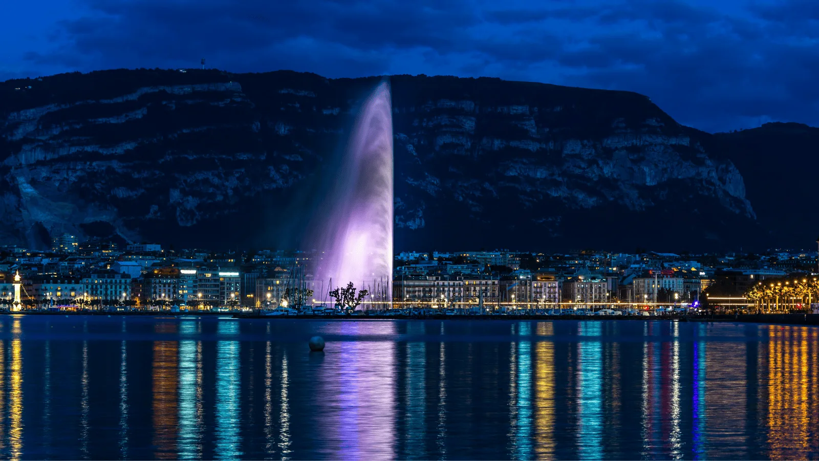 Que faire à Gex : Ville touristique, que faire autour du lac Léman ...